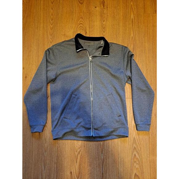 Pebble Beach | Games | Golf Pebble Beach Performance Jacket Men Medium ...